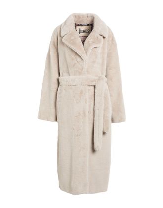Herno JACKEN & M&Auml;NTEL - Shearling- & Kunstfell auf YOOX.COM