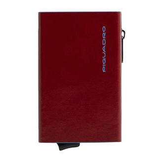 Piquadro Herren, Accessories, Rot, ONE SIZEGr&ouml;&szlig;e