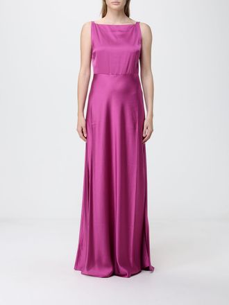 Liu Jo Robe Femme couleur Fuchsia