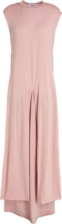 Jil Sander KLEIDER - Maxi-Kleider auf YOOX.COM