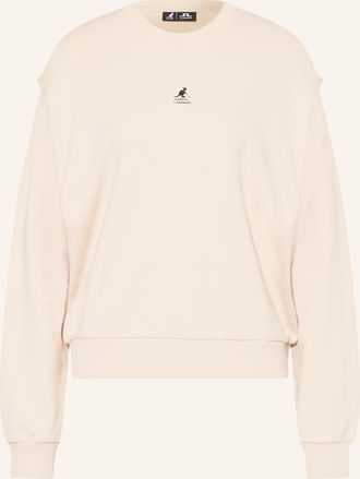 J.Lindeberg J.Lindeberg Sweatshirt beige