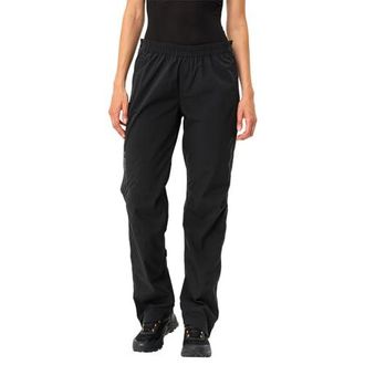 Vaude Vaude Yaras Rain Zip Pants 40