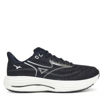 Mizuno Laufschuhe Mizuno Wave Rider 29 J1GC2503 Schwarz