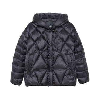 Fay Winter Jackets - - Jackets - Damen - Blau - S