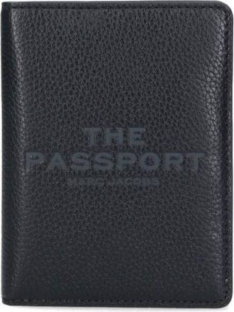 Marc Jacobs The Case Passport Holder