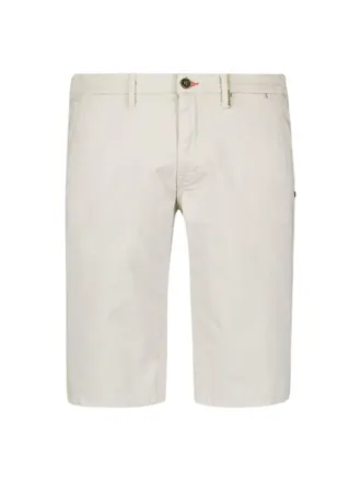No Excess Shorts