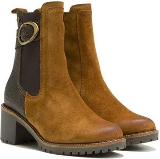 Redskins Boots / bottes Rs.flag v2 velours cuio