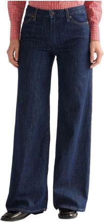 Wrangler Femme, Jeans, Bleu, Taille: W26 L30 World Wide Lightweight Jean