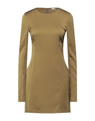 Patrizia Pepe KLEIDER - Mini-Kleider auf YOOX.COM