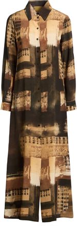 Momoni KLEIDER - Maxi-Kleider auf YOOX.COM