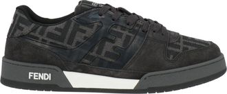 Fendi SCHUHE - Sneakers auf YOOX.COM
