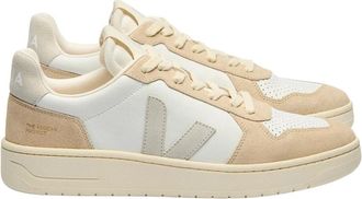 Veja Femme, Chaussures, Blanc, Taille: 36 EU Baskets