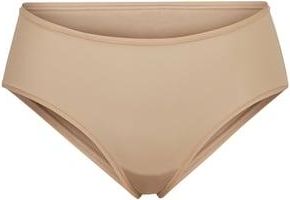 SKIMS Culotte mi-haute unie