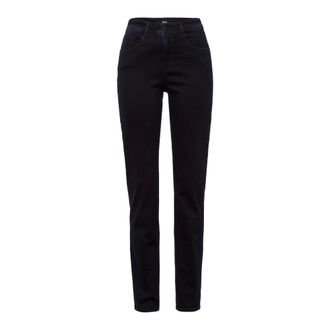 Brax Brax, Damen, Jeans, Schwarzk, 2XLGr&ouml;&szlig;e