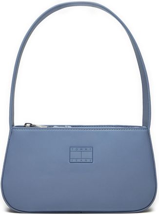 Tommy Jeans Handtasche Tommy Jeans AW0AW16967 Blau