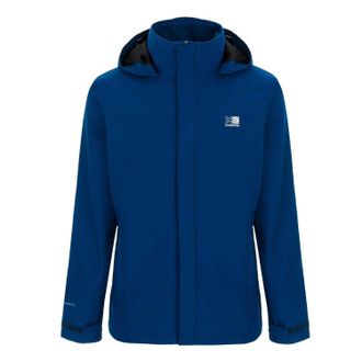 Karrimor Urban Jacke, wasserfest f&uuml;r Herren (Meeresblau)