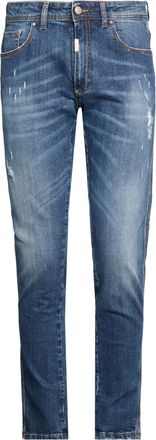 En Avance HOSEN & R&Ouml;CKE - Jeanshosen auf YOOX.COM