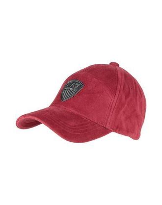 Emporio Armani ACCESSOIRES - Chapeaux sur YOOX.COM