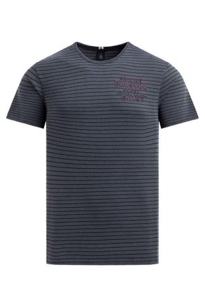 Gaastra Rundhalsshirt aus Baumwolle