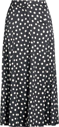 Shirtaporter HOSEN & R&Ouml;CKE - Midi-R&ouml;cke auf YOOX.COM