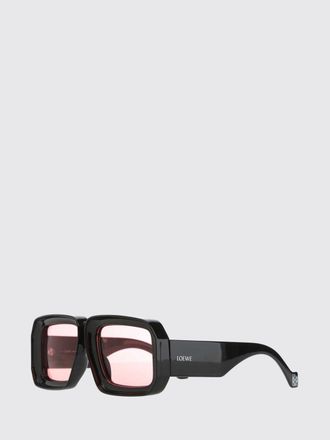 Loewe Sonnenbrille Herren Farbe Schwarz 1