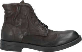 Pawelk's SCHUHE - Stiefeletten auf YOOX.COM