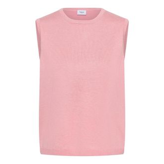 Saint Tropez Tricot - Femme - Pulls - Rose - Taille: 36 FR