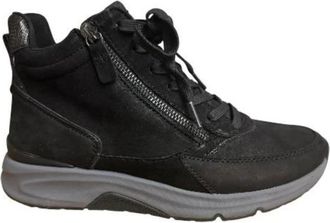 Gabor Femme, Chaussures, Noir, Taille: 38 1/2 EU 0803.02
