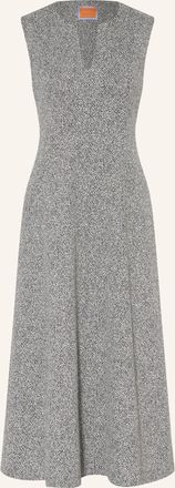 Annas Annas Jerseykleid schwarz