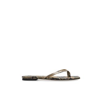 Aeyde Renee Sandalen - - Shoes - Damen - Beige - 38 EU