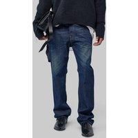 Acne Studios Regular Fit Jeans - 1996M