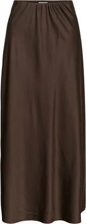 Saint Tropez Jupes - Femme - Jupes - Brun - Taille: 36 FR