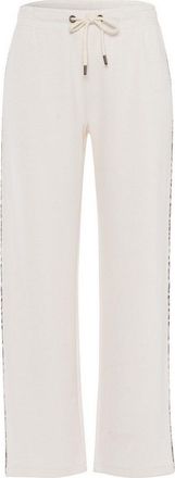 Tuzzi Nero Schlupfhose mit Kontrastdetail