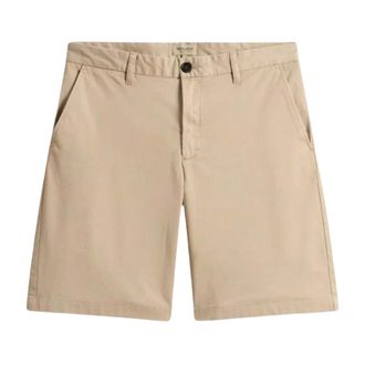 Woolrich Herren, Shorts, Beige, W36Gr&ouml;&szlig;e