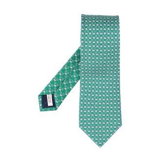 Ferragamo Herren, Accessories, Gr&uuml;n, ONE SIZEGr&ouml;&szlig;e