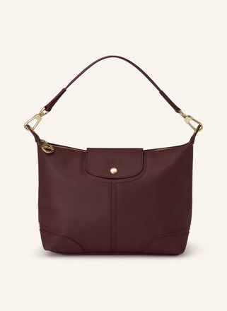 Longchamp Schultertasche Le Pliage Xtra braun