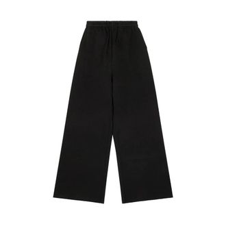 Entire studios Full Sweatpant - - Trousers - Herren - Schwarzk - M