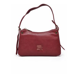 Ermanno Scervino Unity Shoulder Bag - - Bags - Damen - Rot - ONE SIZE