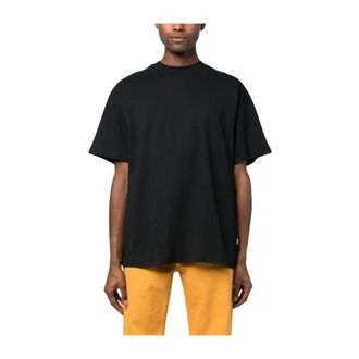 Msgm Msgm, Herren, Oberteile, Schwarzk, SGr&ouml;&szlig;e