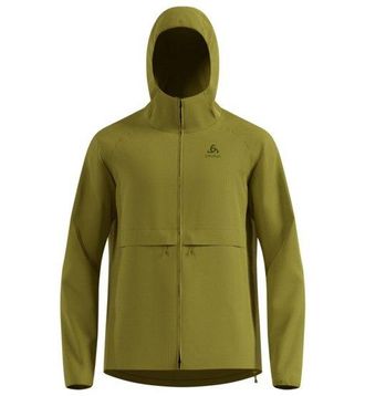 Odlo Essential Windbreaker - Wanderjacke - Herren