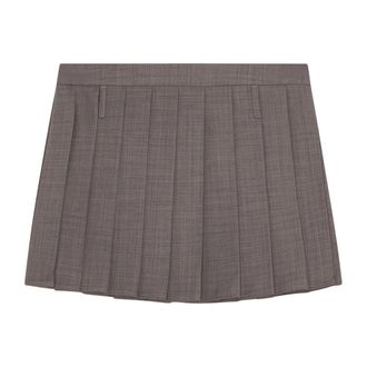 Birgitte Herskind Bademode - - Skirts - Damen - Grau - S