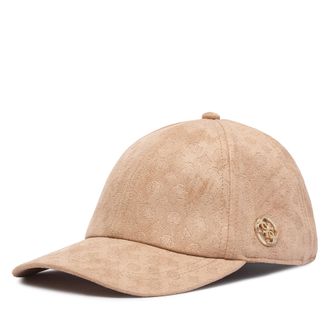 Guess Cap Guess AW5627 POL01 Beige
