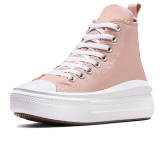 Converse Chuck Taylor All Star Move A08745C, Rosa, 39 EU
