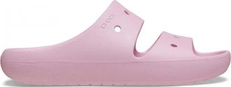 Crocs Classic Sandal 2 - - Shoes - Damen - Rosa - 41 EU
