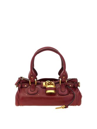Chlo&eacute; Sac Port&eacute; &Eacute;paule - Bordeaux
