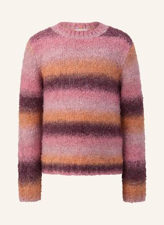 s.Oliver S.Oliver Strickpullover rosa