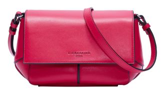 Liebeskind Berlin Womens Lilly Calf Entry S Lemonade pink Crossbody