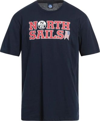 North Sails Herren, Oberteile, Blau, LGr&ouml;&szlig;e