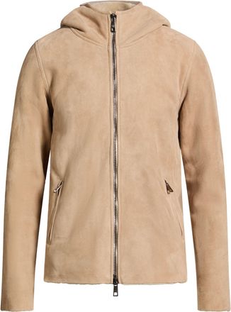 Giorgio Brato JACKEN & M&Auml;NTEL - Shearling- & Kunstfell auf YOOX.COM
