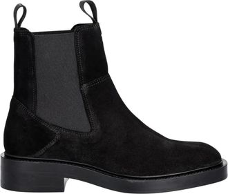 GANT Damen, Schuhe, Schwarzk, 37 EUGr&ouml;&szlig;e